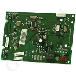 NX-548E - GE Interlogix NetworX 48-Zone Wireless Expansion Module