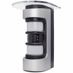 Videofied Wireless MotionViewer Cameras - GeoArm Security