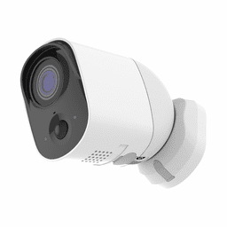 Napco Prima Wireless Security Systems - GeoArm Security