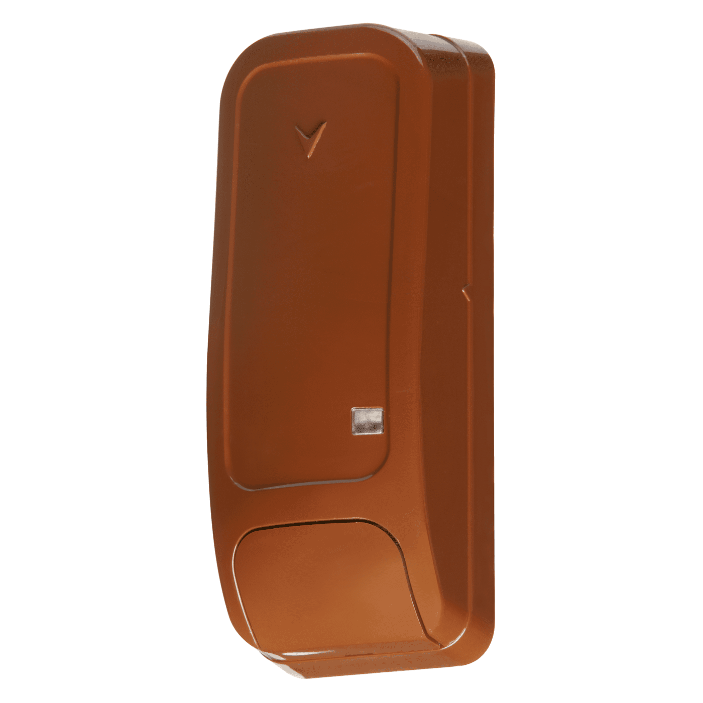 PG9945BR - DSC Wireless PowerG Door/Window Brown Alarm Contact with ...