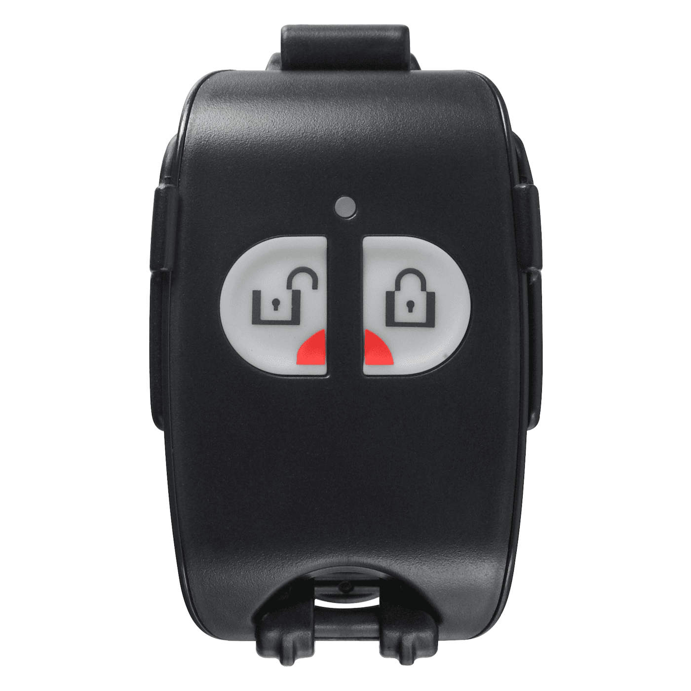 PG9949 - DSC PowerG Remote 2-Button Alarm Keyfob