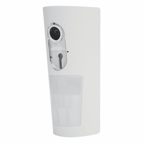 PGP9934P - DSC Wireless PowerG + Indoor Pet-Immune PIR Motion Detector ...