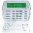 PK5500 - DSC LCD Full-Message Hardwired Alarm Keypad (64-Zone Hardwired)