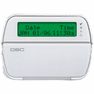 PK5500ENG - DSC LCD Full-Message Hardwired Alarm Keypad (for DSC ...