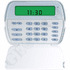 PK5501 - DSC LCD Picture Icon Hardwired Alarm Keypad (64-Zone Hardwired)