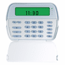 PK5501ENG - DSC LCD Picture Icon Hardwired Alarm Keypad (for DSC ...