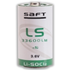 PP1 - Saft Lithium D-Cell High Capacity Batteries (4-Pack for Videofied ...