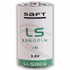 PP1 - Saft Lithium D-Cell High Capacity Batteries (4-Pack for Videofied ...