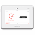 PROA7 - ProSeries Wireless Touchscreen Alarm Control Panel (Branded for ...