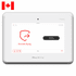 PROA7CN - ProSeries Canada Wireless Touchscreen Alarm Control Panel ...