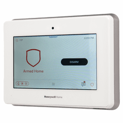 Wireless Alarm Control Panels - GeoArm Security