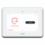 PROA7PLUSC - ProSeries Wireless Touchscreen Alarm Control Panel ...