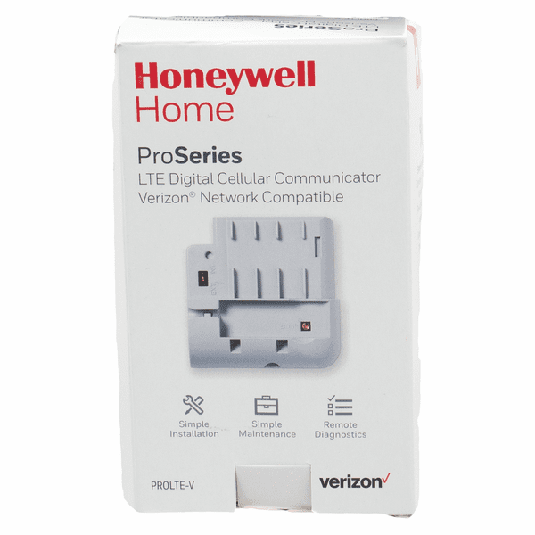 PROLTE-V - Resideo Honeywell Home Cellular Verizon US LTE Alarm ...