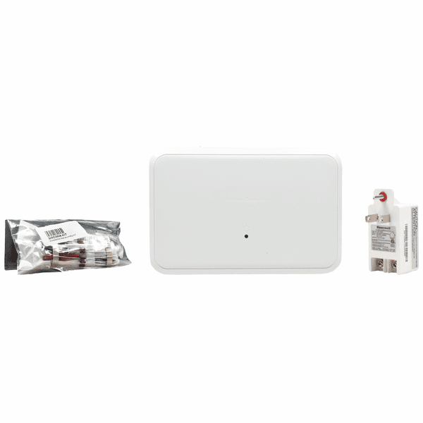 PROSiXC2W - Resideo Honeywell Home Hardwired-to-SiX Wireless Converter ...