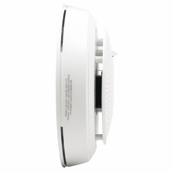 PROSiXCMBOV - Resideo Honeywell Home Wireless Combo Smoke/Heat and ...