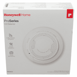 PROA7PLUS - ProSeries Wireless Touchscreen Alarm Control Panel (Branded ...