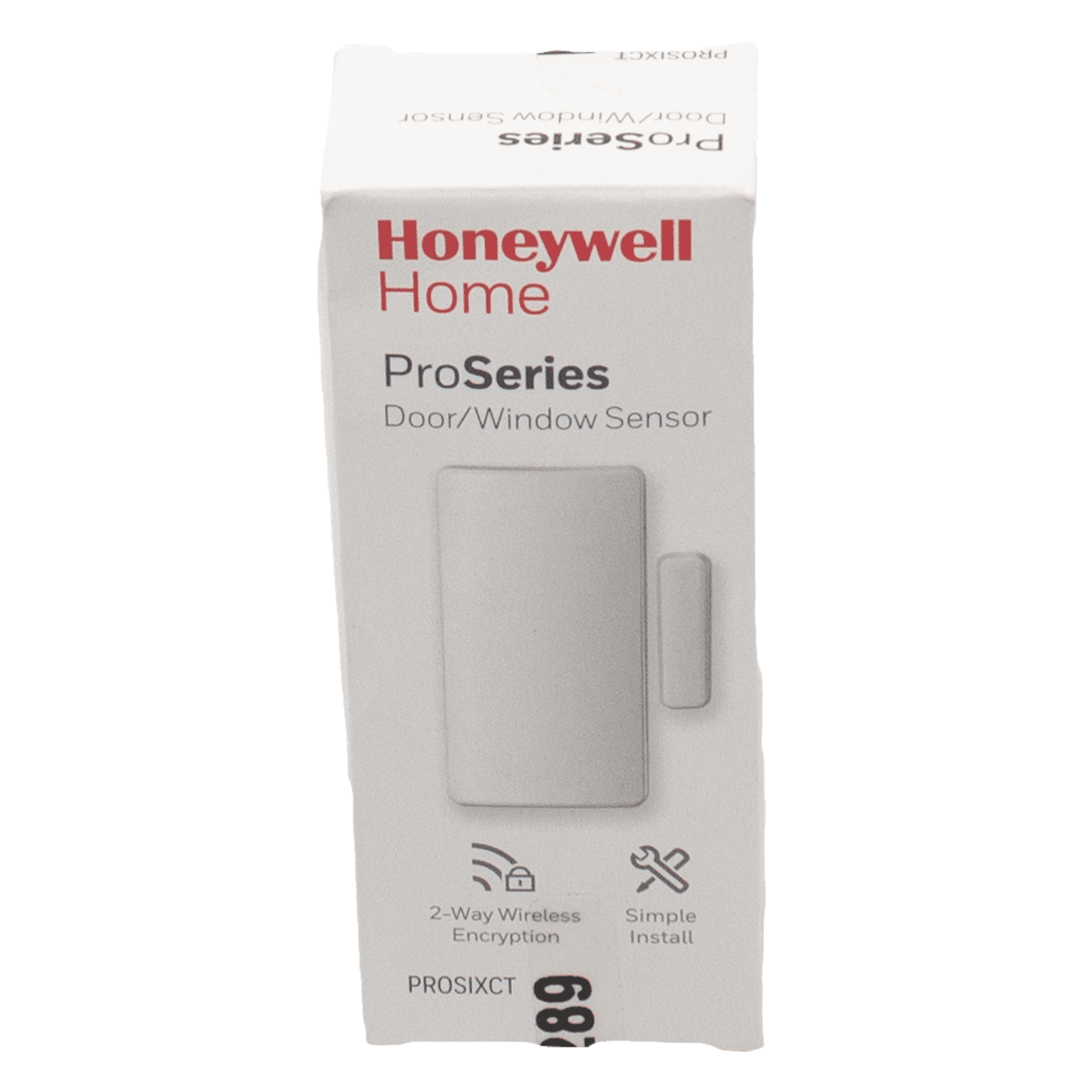 PROSiXCT - Resideo Honeywell Home Wireless Door/Window Alarm Contact ...