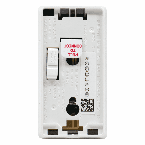 PROSiXCTV - Resideo Honeywell Home Wireless Door/Window Alarm Contact ...