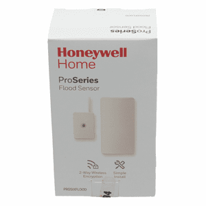 Honeywell Home PROSiX-Series Wireless Encrypted Security Sensors ...