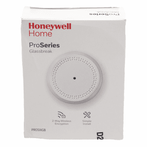 Honeywell Home PROSiX-Series Wireless Encrypted Security Sensors ...