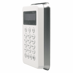 PROA7PLUS-FA - ProSeries Wireless Touchscreen Alarm Control Panel ...