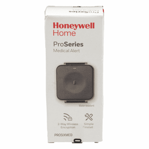 Honeywell Home PROSiX-Series Wireless Encrypted Security Sensors ...