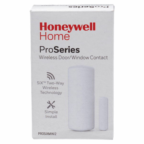 PROSiXMINI2 - Resideo Honeywell Home Wireless Mini Door/Window Alarm ...