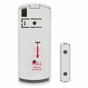 Honeywell Home PROSiX-Series Wireless Encrypted Security Sensors ...