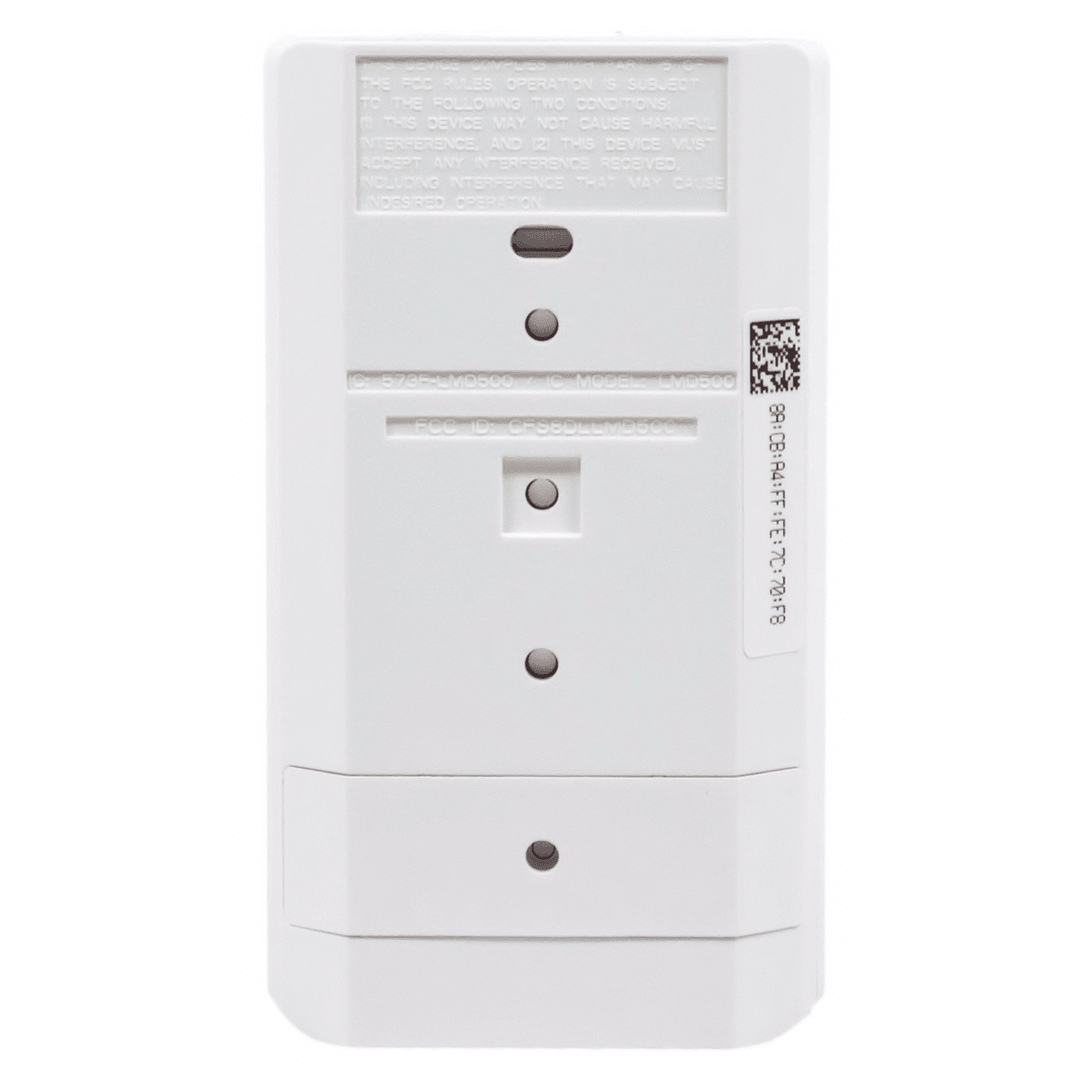 PROSiXPIR - Resideo Honeywell Home Wireless Motion Detector (for ...