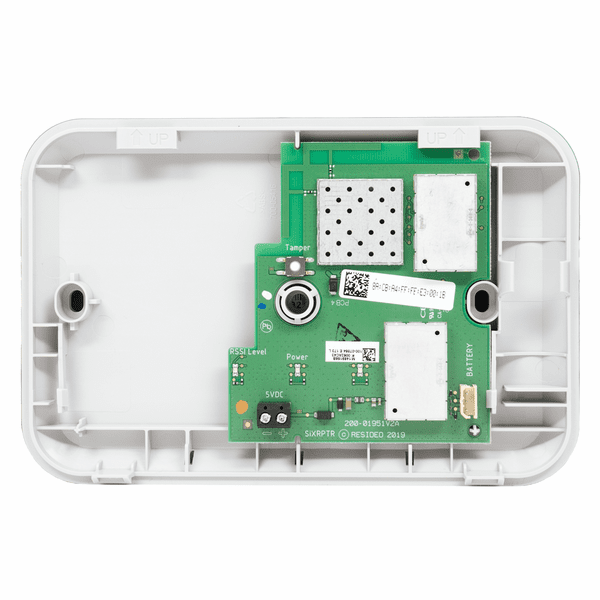 PROSiXRPTR - Resideo Honeywell Home Wireless RF Alarm Signal Repeater