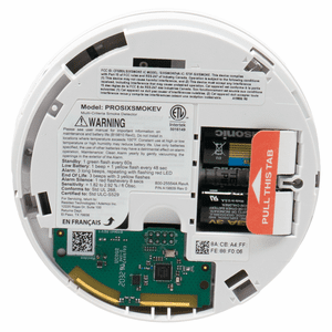 Honeywell Home PROSiX-Series Wireless Encrypted Security Sensors ...