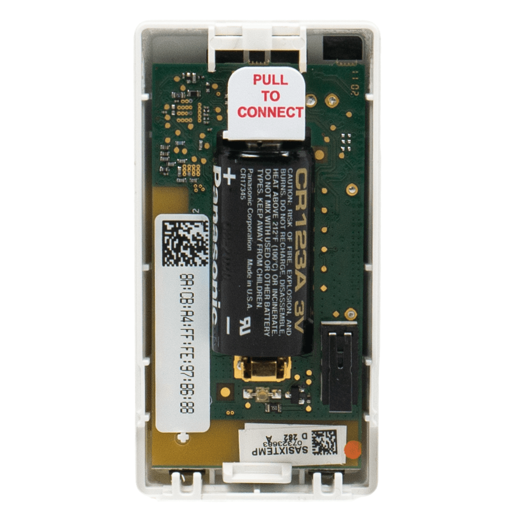 PROSiXTEMP - Resideo Honeywell Home Wireless Temperature Sensor (for ...