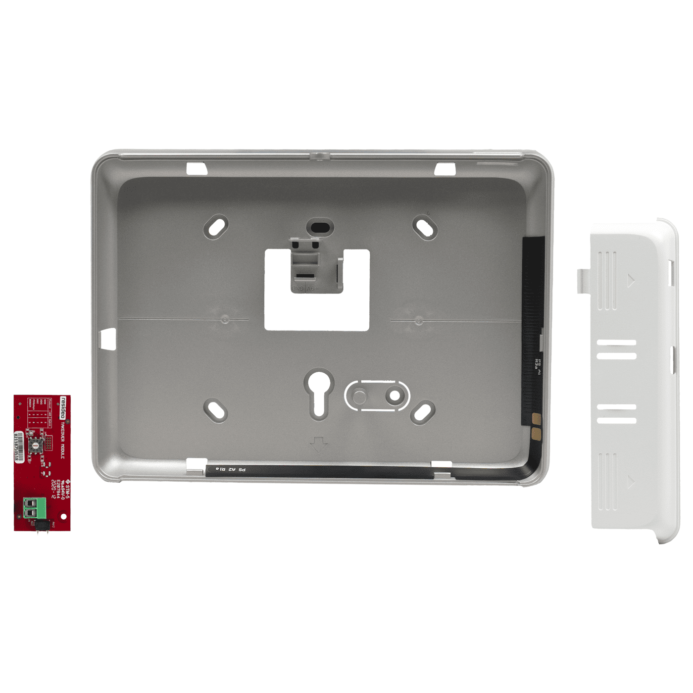PROTAKEOVER - Resideo Honeywell Home ProSeries Wireless Takeover Module ...