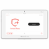 PROWLTOUCH - Resideo Honeywell Home Wireless Touchscreen Alarm Keypad ...