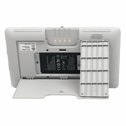 PROA7PLUS - ProSeries Wireless Touchscreen Alarm Control Panel (Branded ...