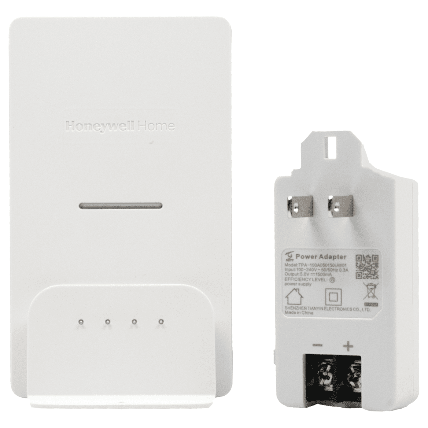 PROWLTOUCHWM - Resideo Honeywell Home Wall-Mount Kit (for ProSeries ...
