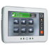 PTK5507W - DSC Hardwired Touchscreen Alarm Keypad in White Color (for ...