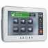 PTK5507W - DSC Hardwired Touchscreen Alarm Keypad in White Color (for ...