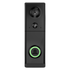 PWBELL - Napco Prima Battery-Powered WiFi 1080p Video Doorbell Camera