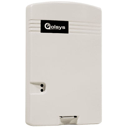 QS7120-840 - Qolsys Hardwired 8-Zone Translator (for IQ Panel)