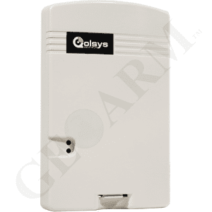QS-8120-P01 - Qolsys IQ Hardwired-to-Wireless Translator