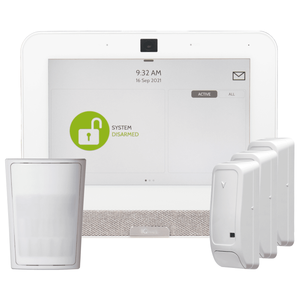 Qolsys Dual-Path Security Systems - GeoArm Security