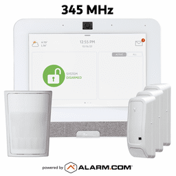 GeoArm Home Security Systems & Alarm Monitoring Company