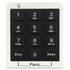 QS-1311-P01 - Qolsys IQ Wireless Wall-Mount Alarm Keypad