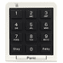 QS-1311-P01 - Qolsys IQ Wireless Wall-Mount Alarm Keypad