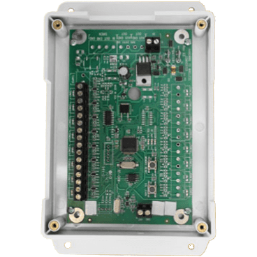 QS-7130-840 - Qolsys S-Line 8-Hardwired to 8-Wireless Zones Translator