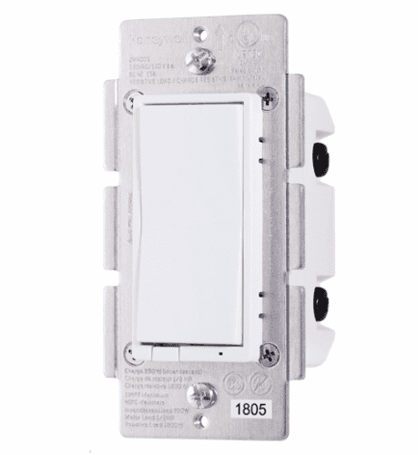 Qolsys Home Automation Products - GeoArm Security