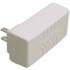 QR0051-840 - Qolsys Plug-In 7VDC Power Transformer (for IQ Panel 2 and ...