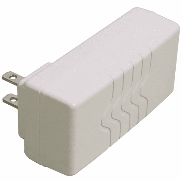 QR0051-840 - Qolsys Plug-In 7VDC Power Transformer (for IQ Panel 2 and ...