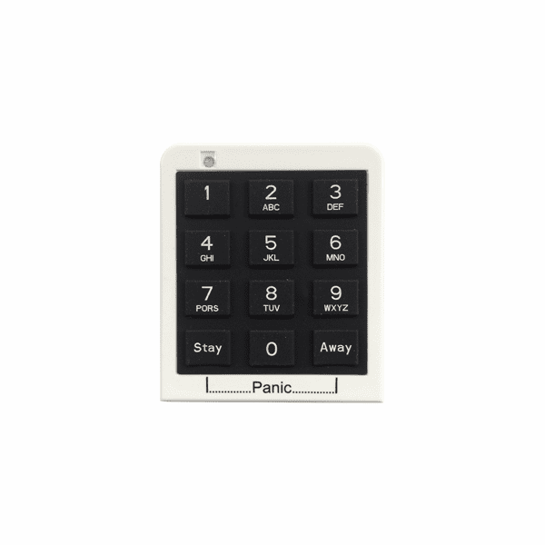 QS-1311-P01 - Qolsys IQ Wireless Wall-Mount Alarm Keypad